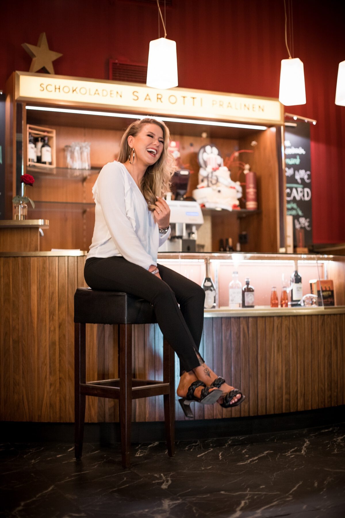 Lisa Bund - Herzmusik | Vocals & Entertainment | Hochzeit | Events